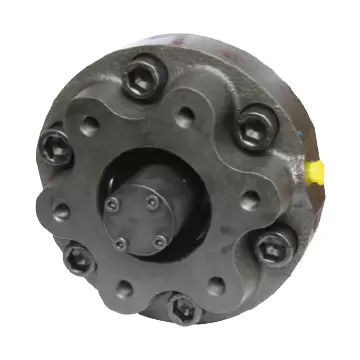 PRE-FILL VALVES | GDC Hidrolik
