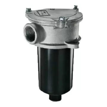 RETURN FILTERS- Immersion TYPE | GDC Hidrolik