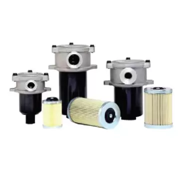 05-10-20 Immersion TYPE RETURN FILTER | GDC Hidrolik