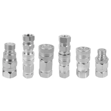 DÜZ ALINLI OTOMATİK REKOR AĞIR SERİ | GDC Hidrolik